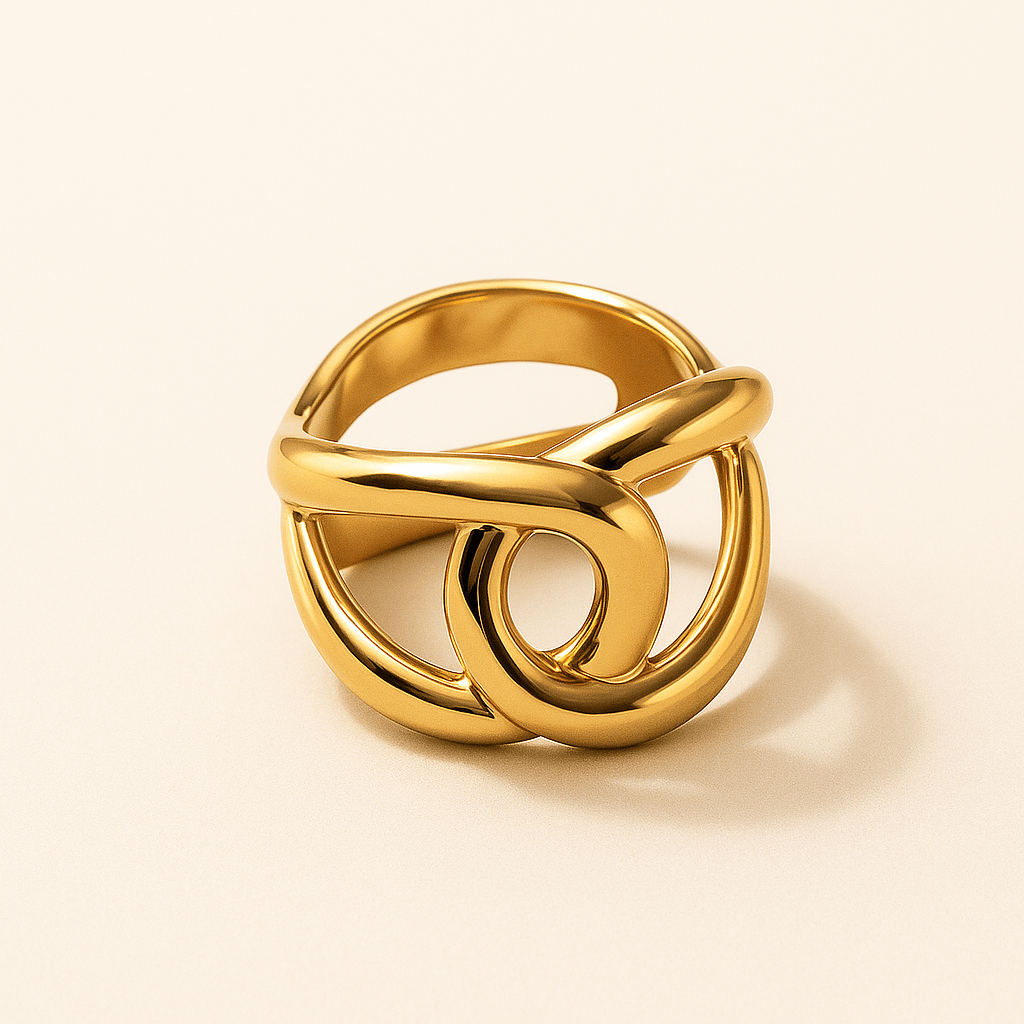 Bondi Bond Ring (Bundle) – Louise Carter