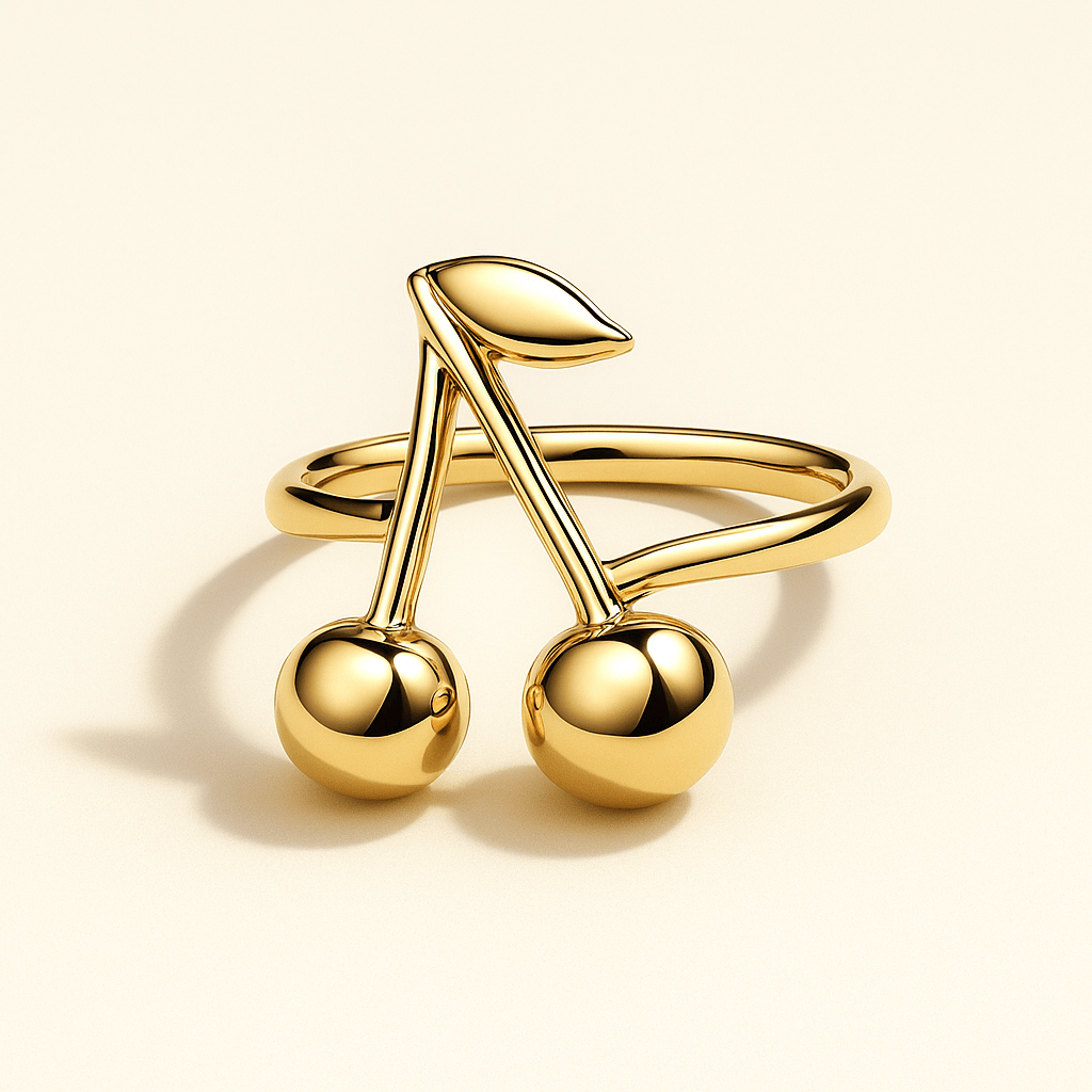 Rue Ring – Louise Carter