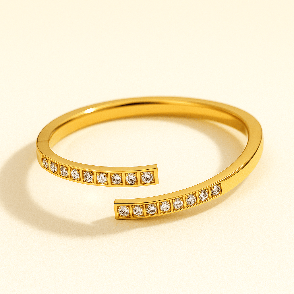 Swell Ring – Louise Carter