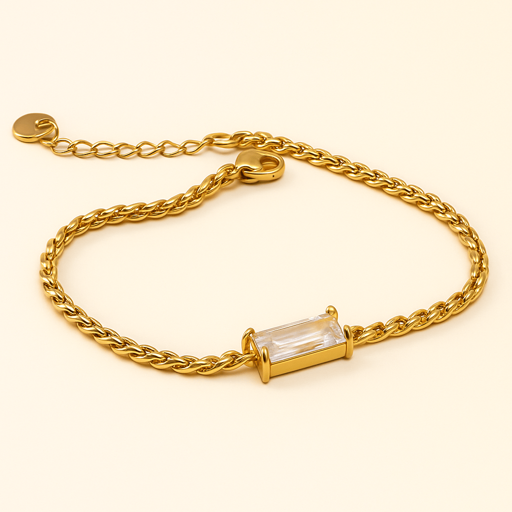 Castellanos Bracelet – Louise Carter