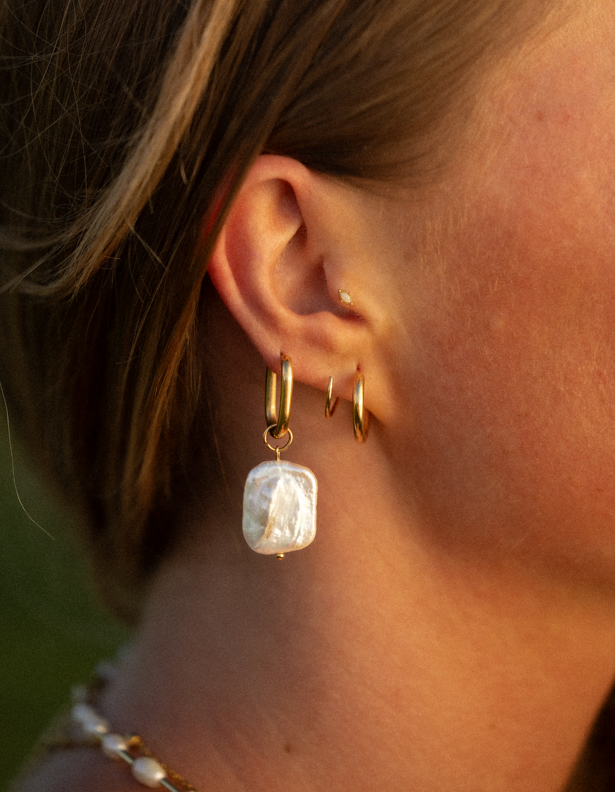 Earrings – Louise Carter