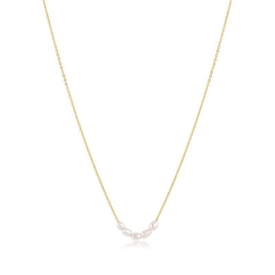 Pearls – Louise Carter