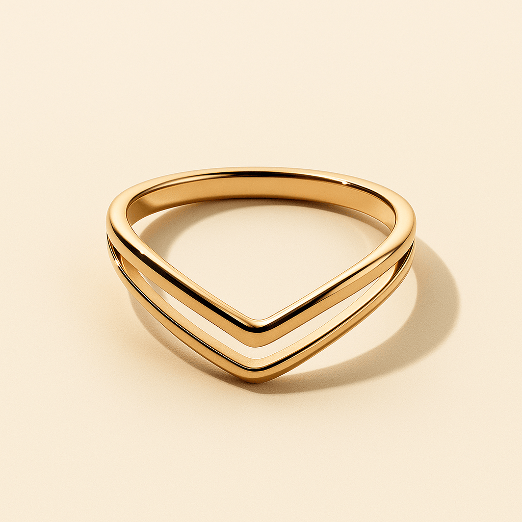 Populars Ring – Louise Carter