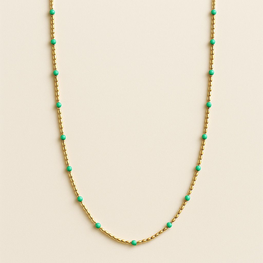 Reef Necklace – Louise Carter