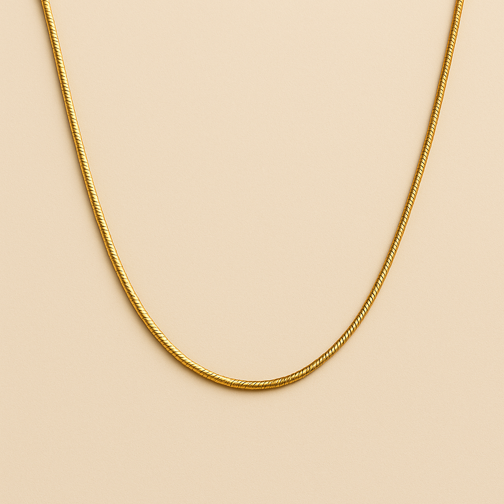 Nara Necklace – Louise Carter