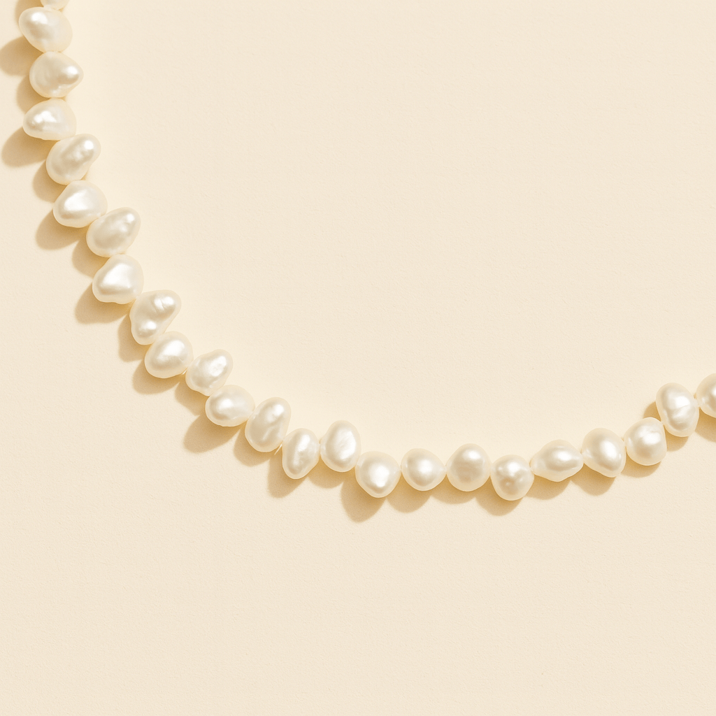 Kauai Choker – Louise Carter