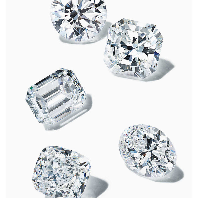 Precious Metals – Louise Carter