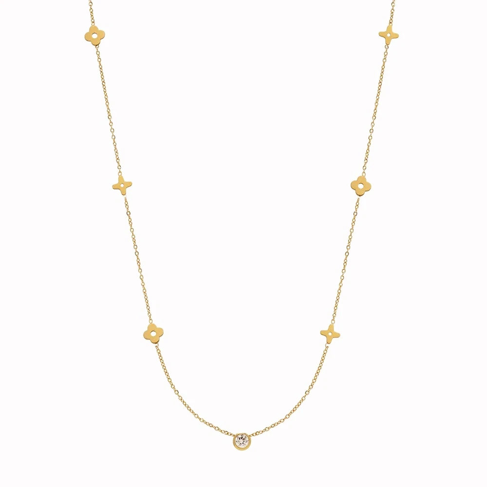 Clover Cutie Chain (Bundle) – Louise Carter