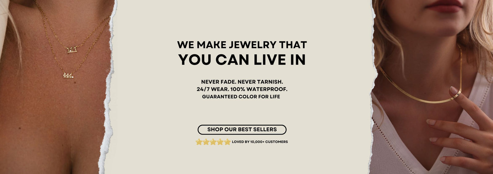 Louise Carter Jewelry