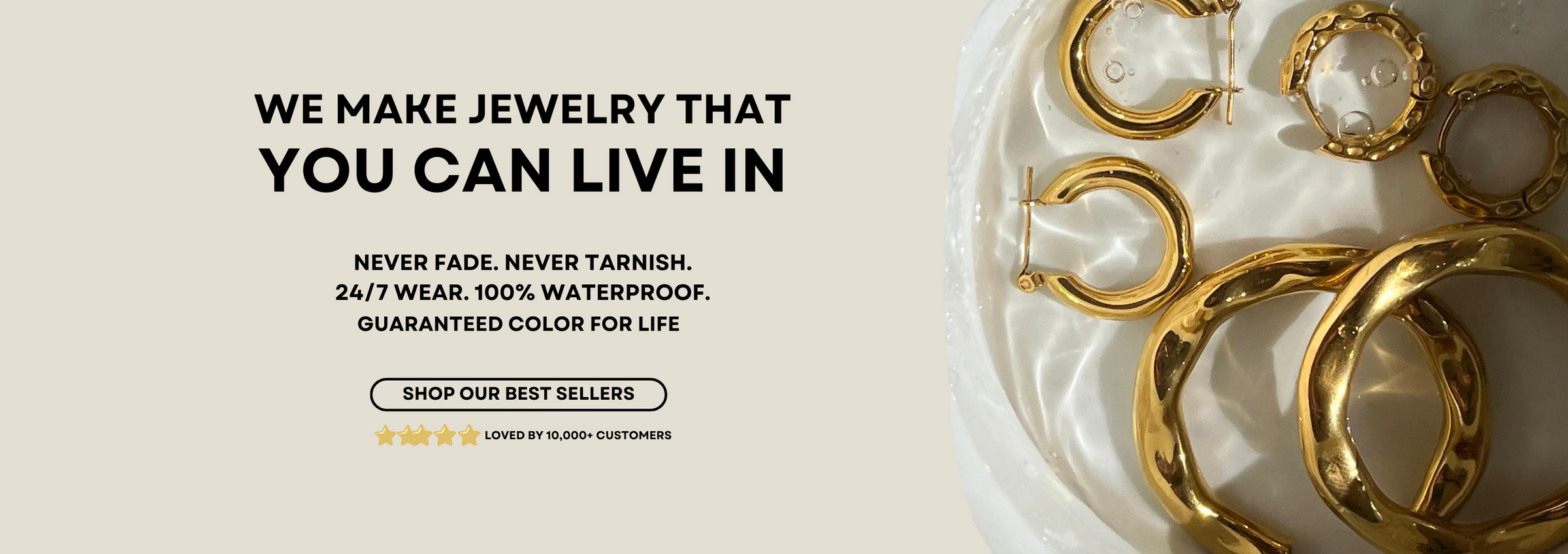 Louise Carter Jewelry
