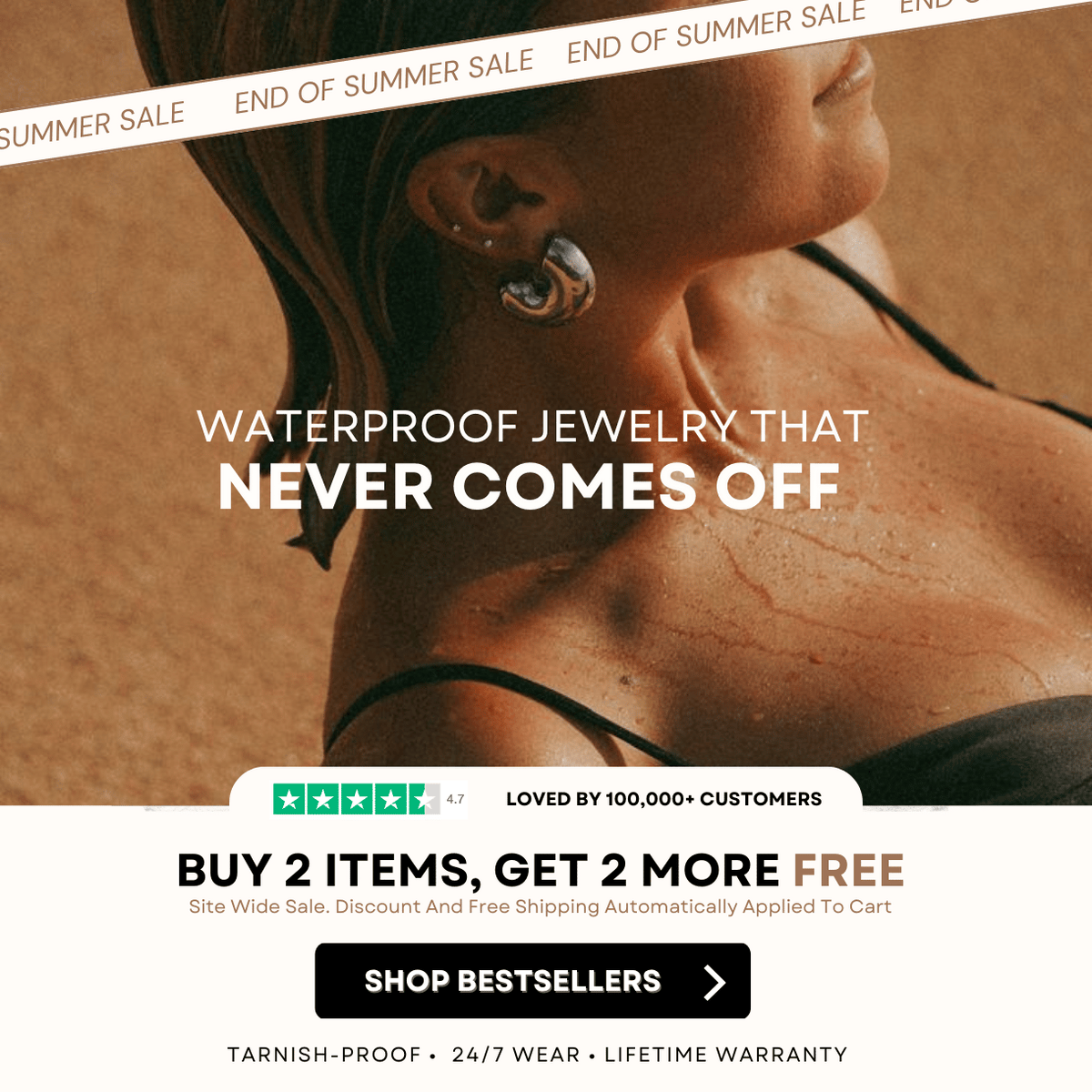 Louise Carter Jewelry