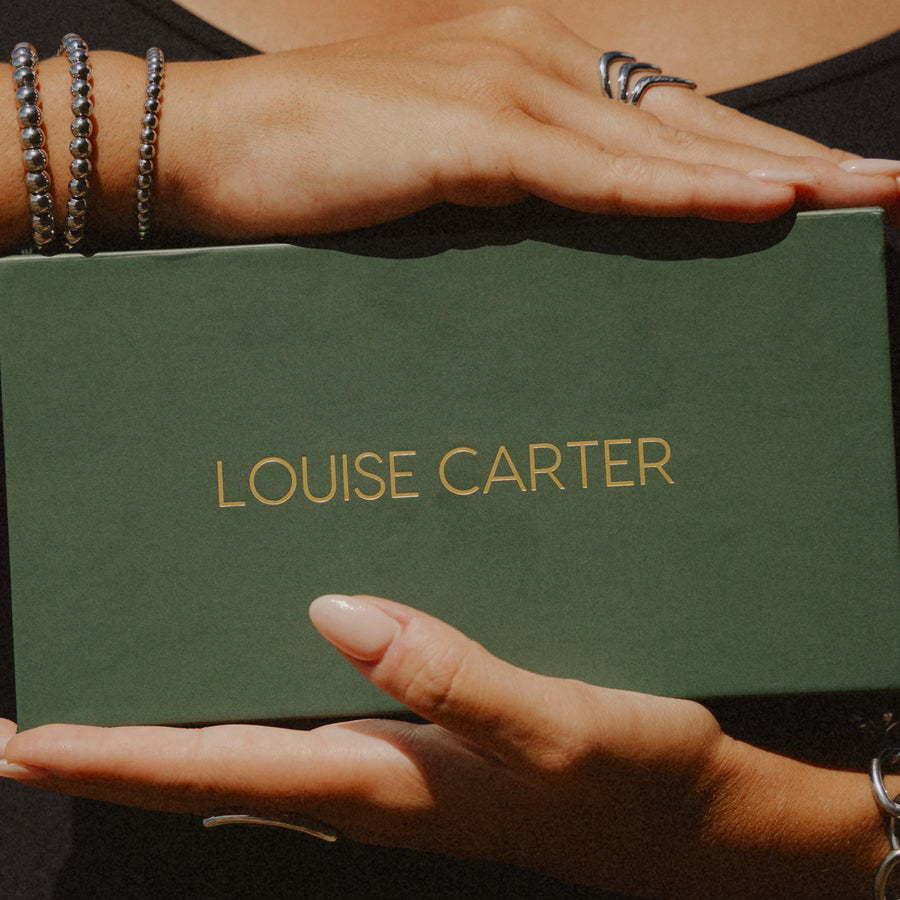 New Arrivals – Louise Carter