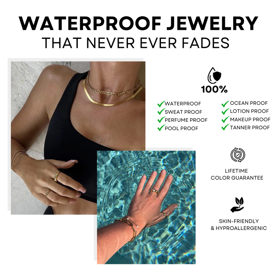 Rue Ring – Louise Carter