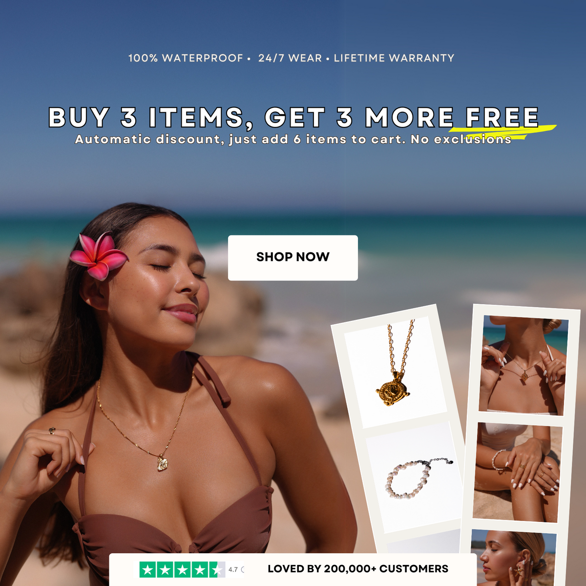 Louise Carter Jewelry