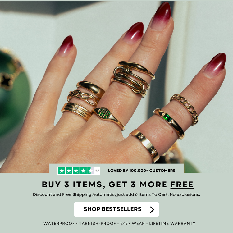 Louise Carter Jewelry