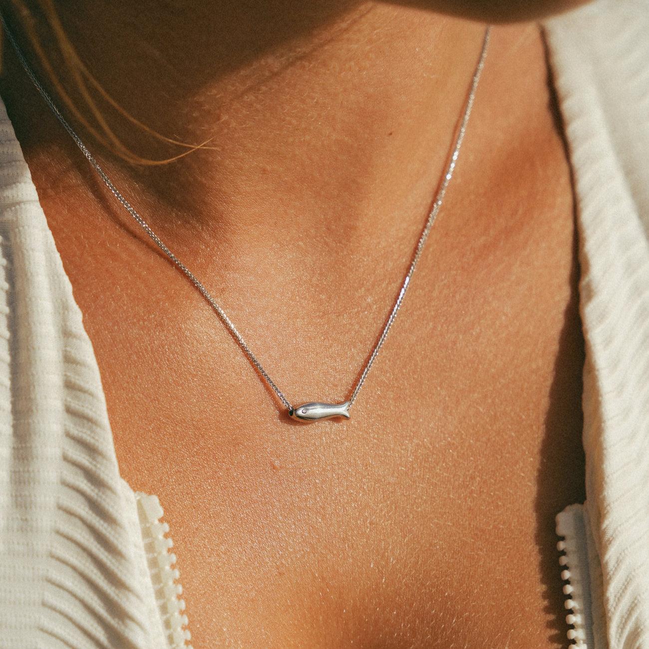 New Arrivals – Louise Carter