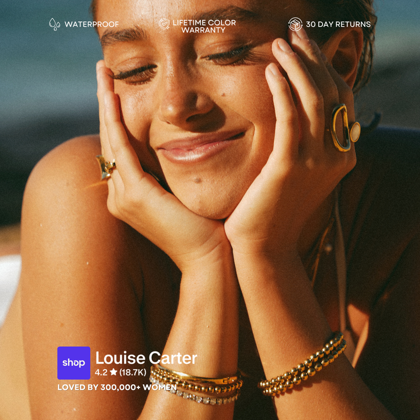 Louise Carter Jewelry